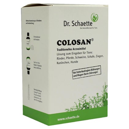 Colosan Lösung vet. 250 ml günstig kaufen | medpex