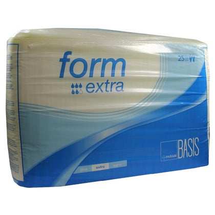 Param Form Vorlage anatom.Basis extra 25 St günstig kaufen | medpex