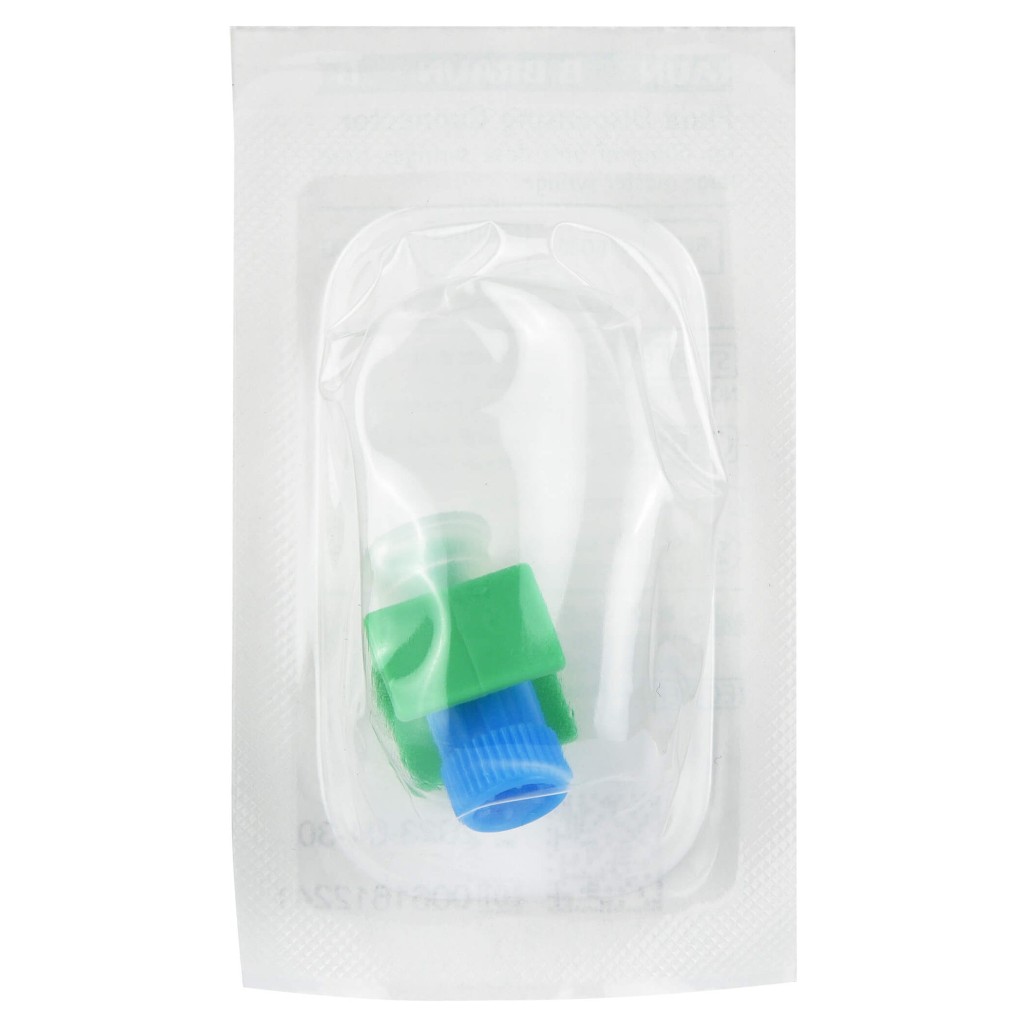 Erfahrungen zu FDC 1000 Fluid Dispensing Connector | medpex