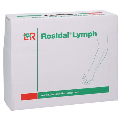 Rosidal Lymph Arm groß 1 St günstig kaufen | medpex