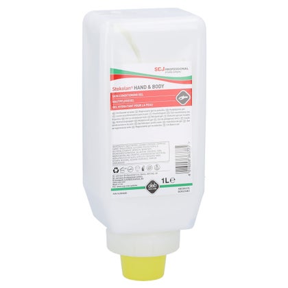Stokolan hand & Bodylotion 1000 ml günstig kaufen | medpex