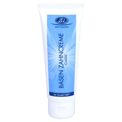 Basen Zahncreme 75 ml günstig kaufen | medpex