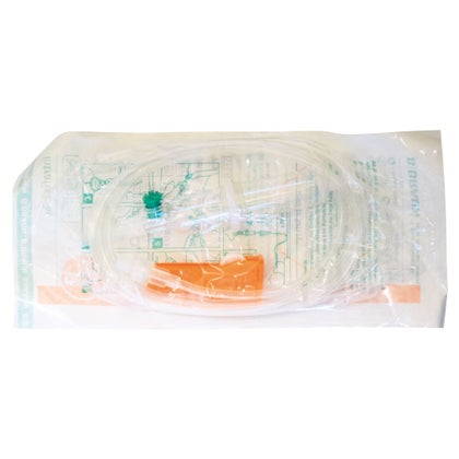 Intrafix Air P 150 cm Luer Lock 1 St günstig kaufen | medpex