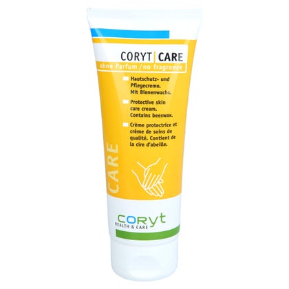 Coryt Care Creme ohne Parfüm 100 ml günstig kaufen | medpex