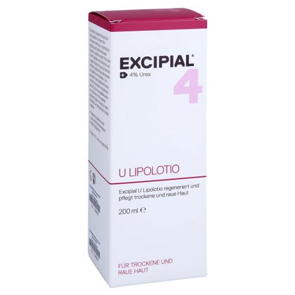 Excipial U Lipolotio 200 ml günstig kaufen | medpex