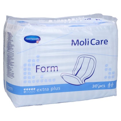 Molicare Form Extra plus 4X30 St günstig kaufen | medpex