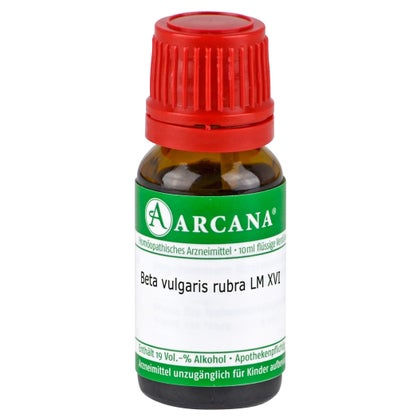 BETA Vulgaris Rubra LM 16 Dilution 10 ml günstig kaufen | medpex