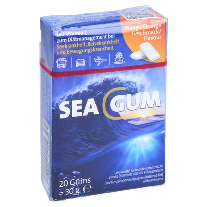 SEA GUM 20 St günstig kaufen | medpex