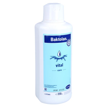 Baktolan Vital Gel 350 ml günstig kaufen | medpex
