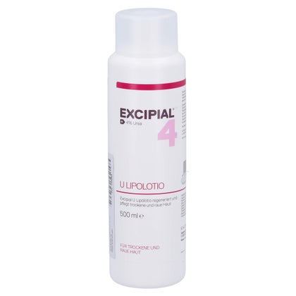 Excipial U Lipolotio 500 ml günstig kaufen | medpex