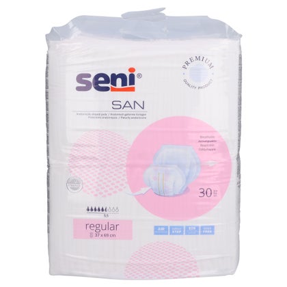 SENI San Inkontinenzvorlage regular 30 St günstig kaufen | medpex