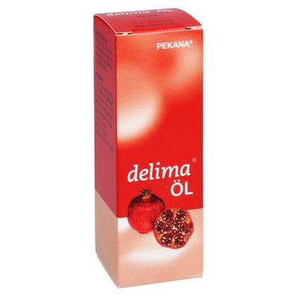 Delima Öl 10 ml günstig kaufen | medpex