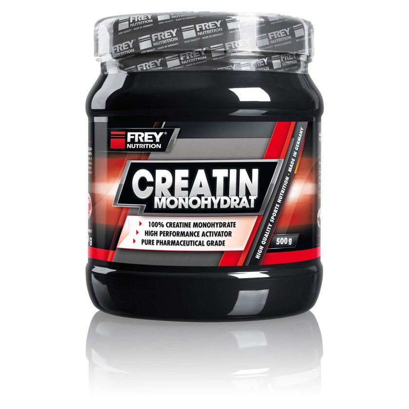 Creatin Monohydrat Pulver 500 g günstig kaufen | medpex