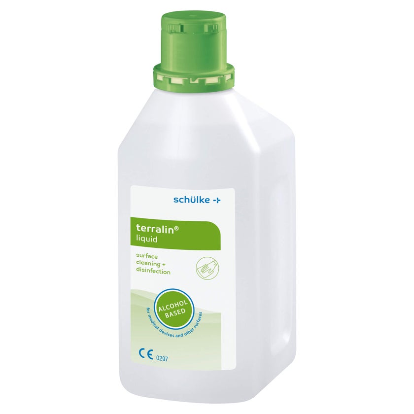 Terralin Liquid Alkoholische Schnelldesi 1 l günstig kaufen | medpex