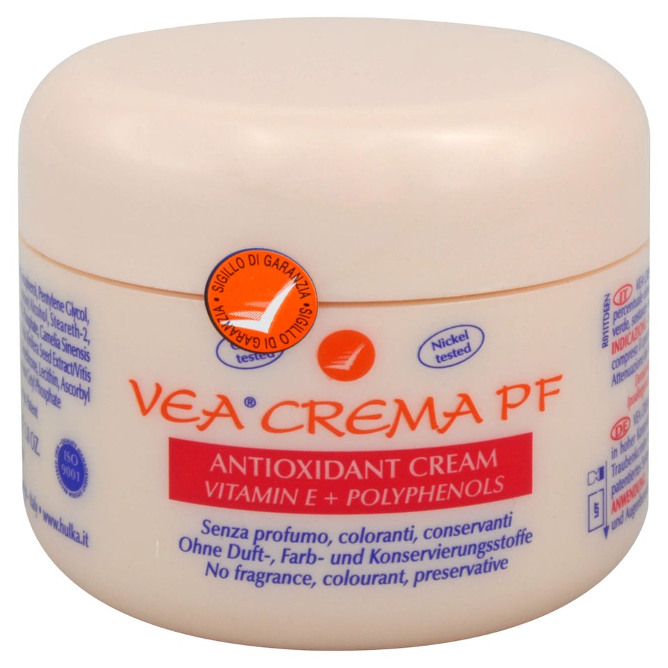 Erfahrungen zu VEA Crema PF 50 ml | medpex